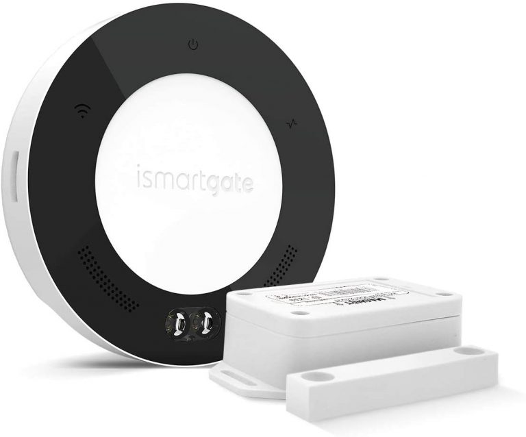 iSmart Gate Pro - EasyGates.co.uk