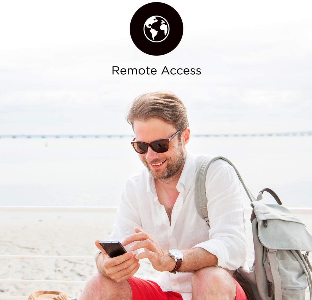 iSmart Gate Pro - EasyGates.co.uk