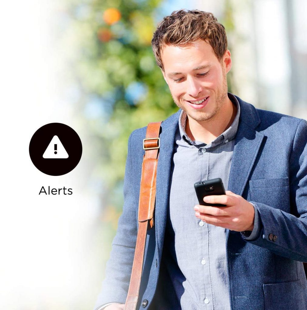 iSmart Gate Lite - EasyGates.co.uk