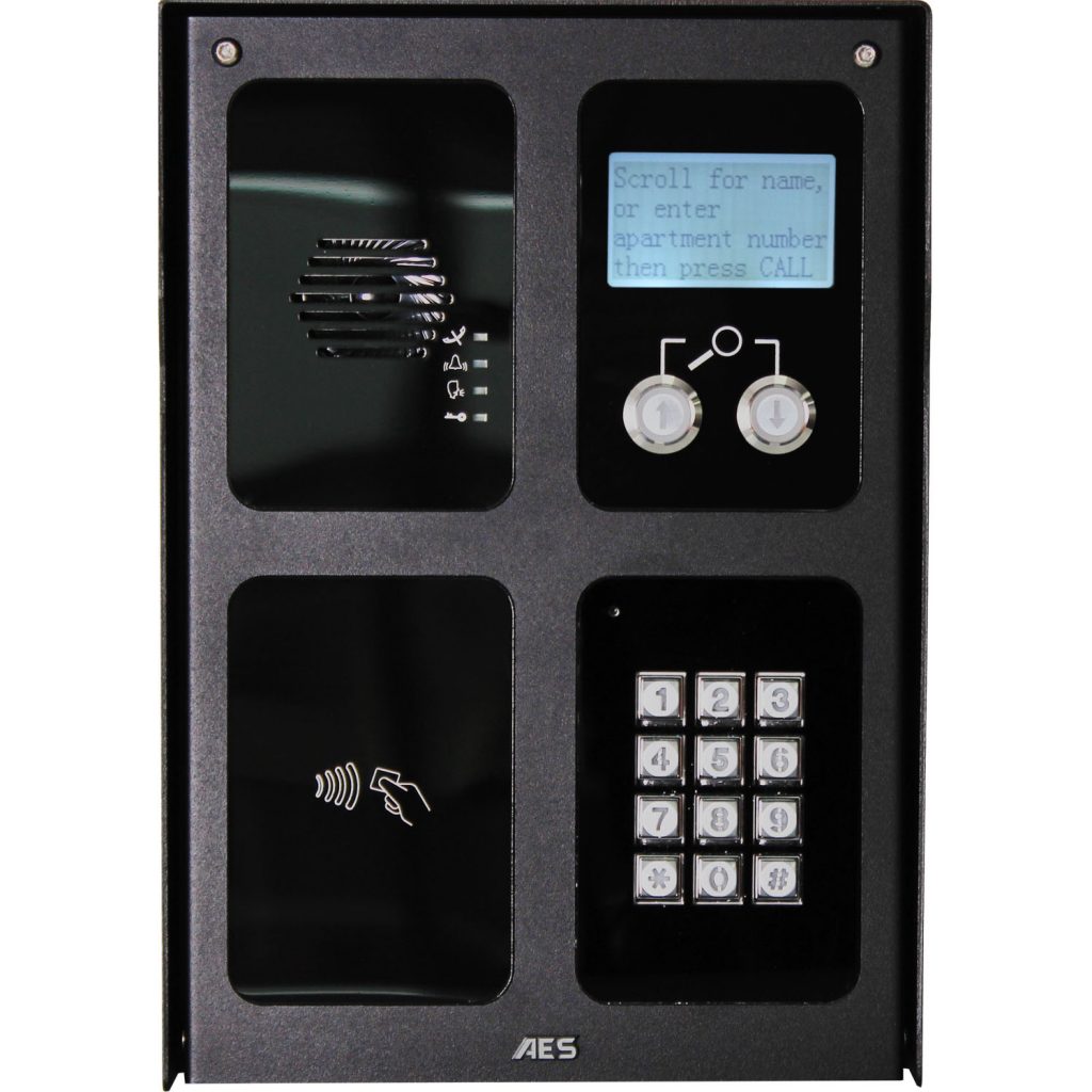 GSM Intercoms - EasyGates.co.uk