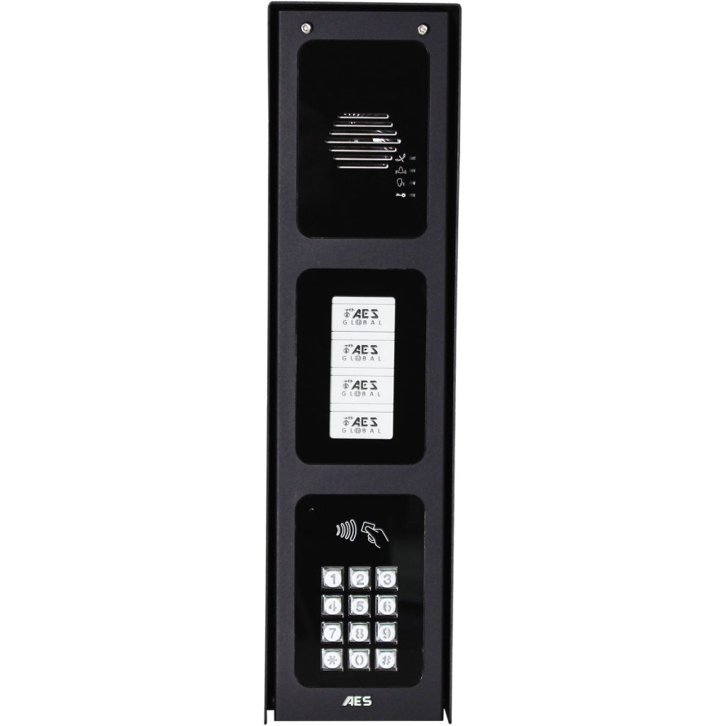 GSM Intercoms - EasyGates.co.uk