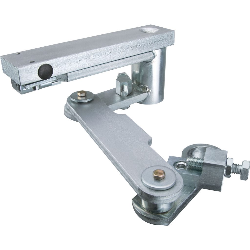 LiftMaster SUB300M Underground Replacement Motor (230v) - EasyGates.co.uk