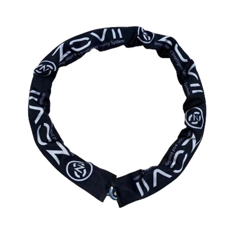 ZOVII 1.5M Security Chain - EasyGates.co.uk