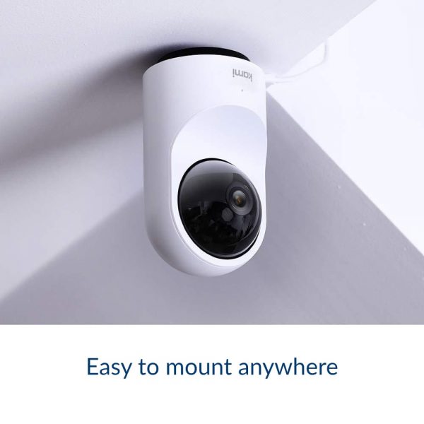 Kami Indoor - 360 Smart-Home Camera (Y32) - EasyGates.co.uk