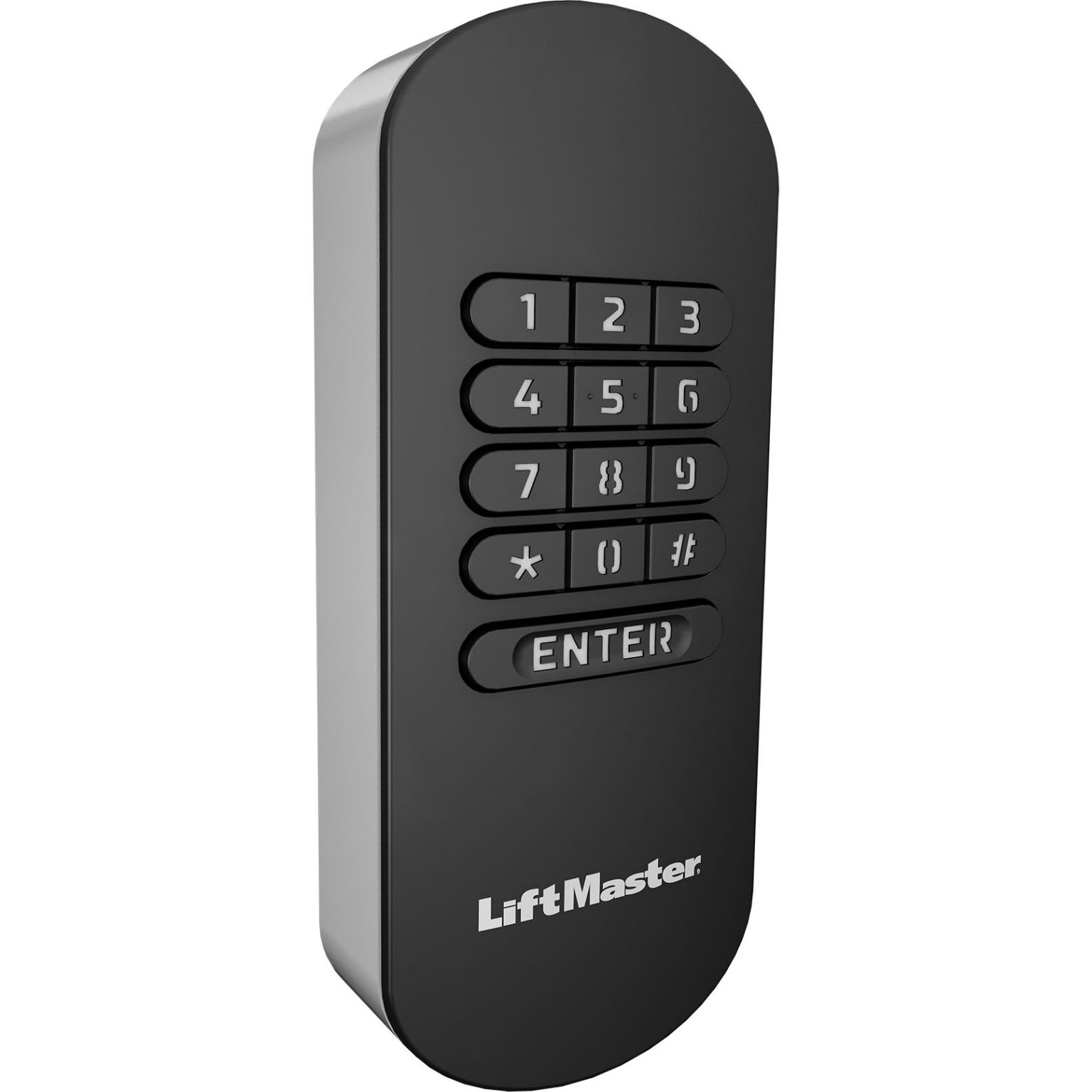 Keypads - EasyGates.co.uk