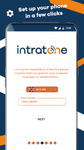Intratone 1-User SC-01 Reno 4G Colour Video Intercom Kit - EasyGates.co.uk
