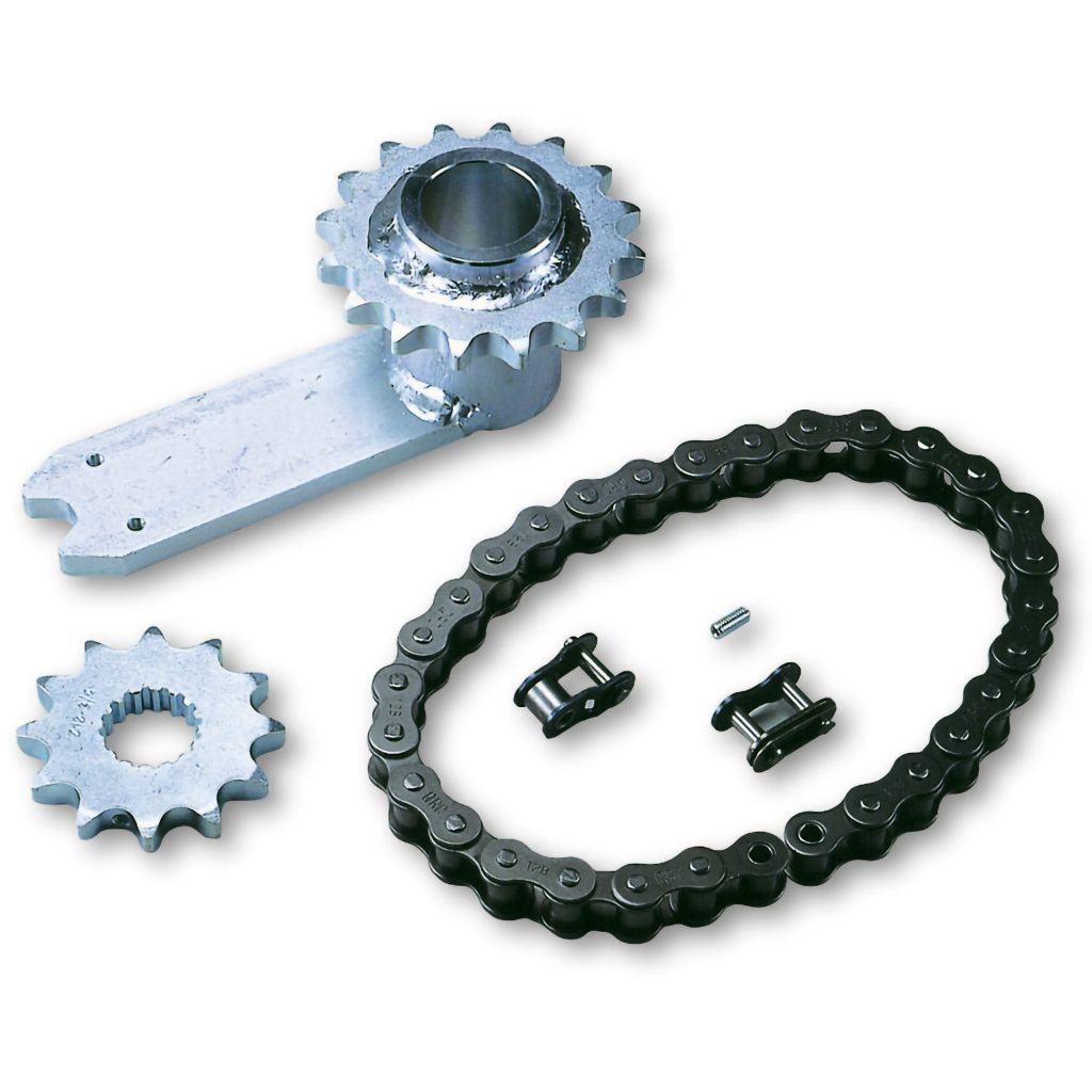 Nice BMA1 Chain Adapter Kit - EasyGates.co.uk