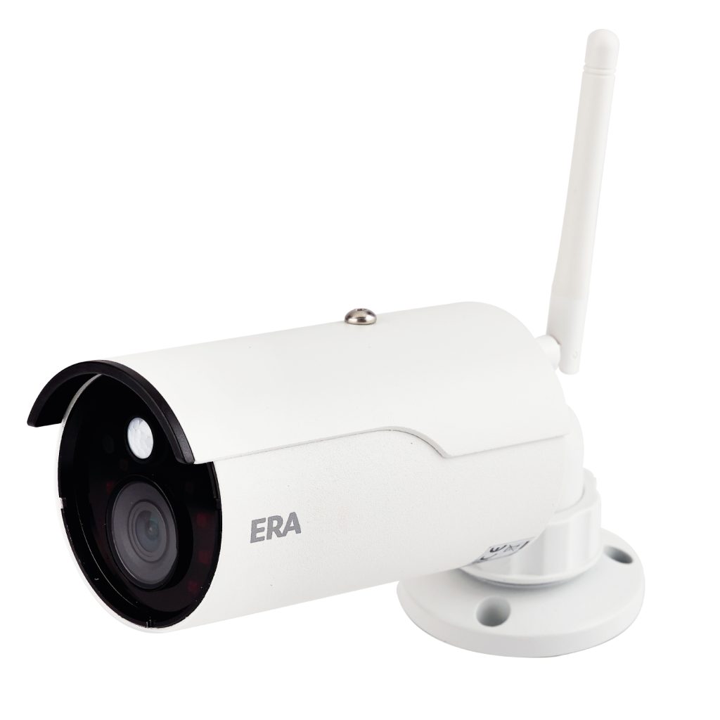 ERA Protect External WiFi 1080p Security Camera - EasyGates.co.uk