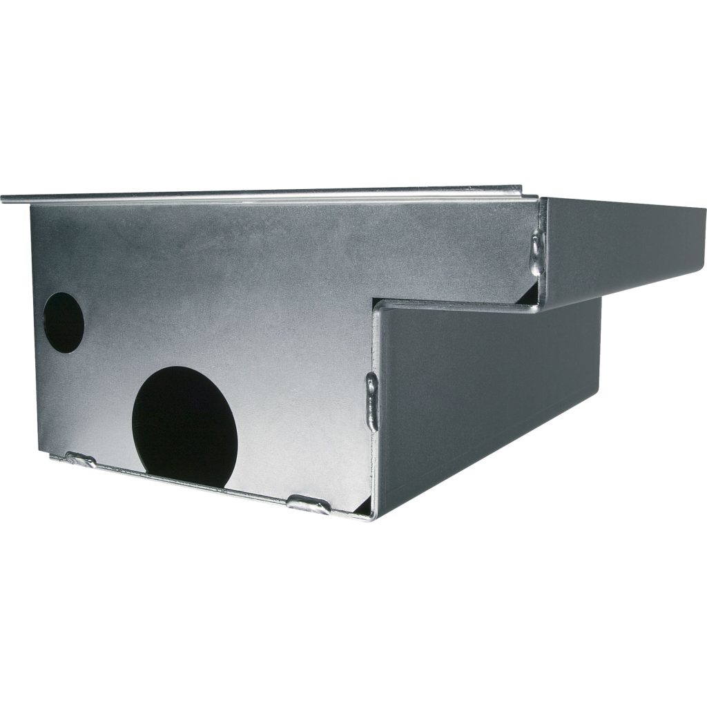 LiftMaster SUB300B Underground Motor Foundation Box - EasyGates.co.uk