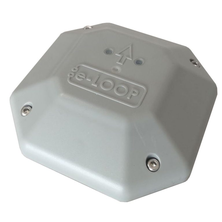 AES e-Loop mini - Domestic Kit EXIT MODE - Wireless Vehicle Detection ...