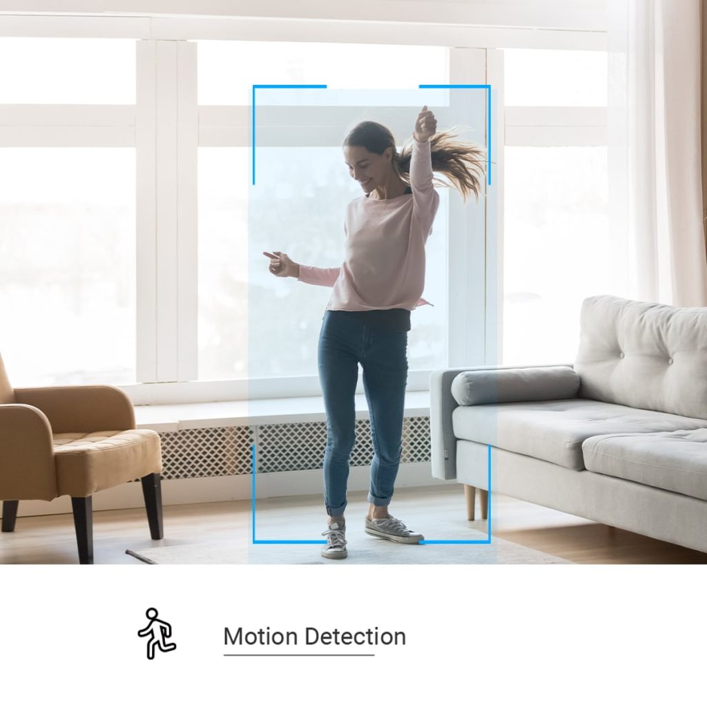 EZVIZ C3TN Color - Wi-Fi Smart Home Camera - EasyGates.co.uk