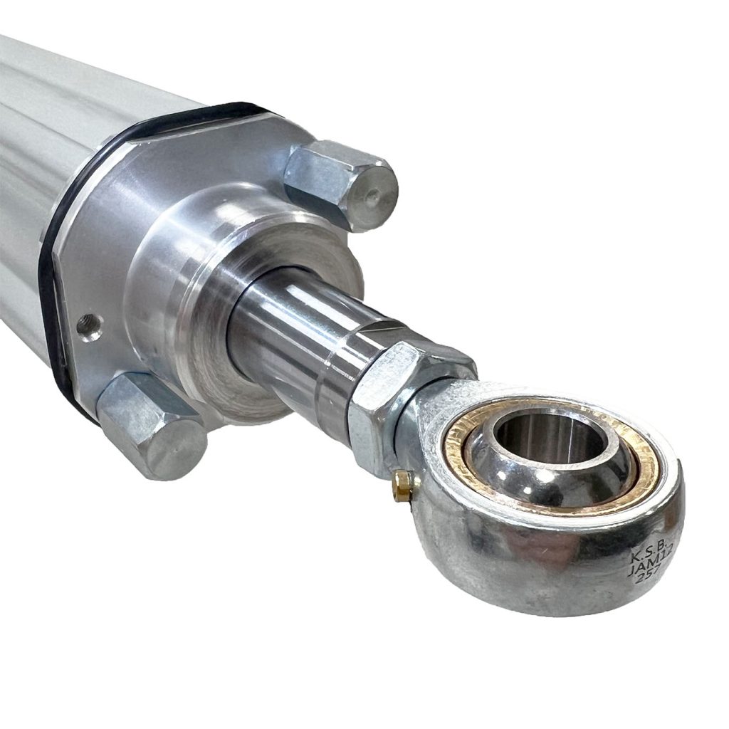 Gibidi TOP EVO 441 Replacement Motor - EasyGates.co.uk