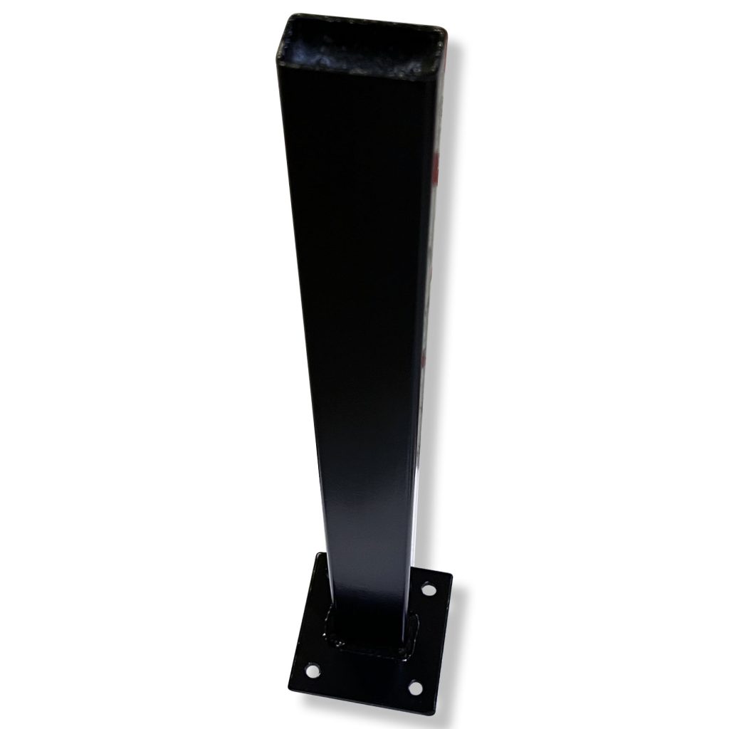 Photocell Posts - EasyGates.co.uk