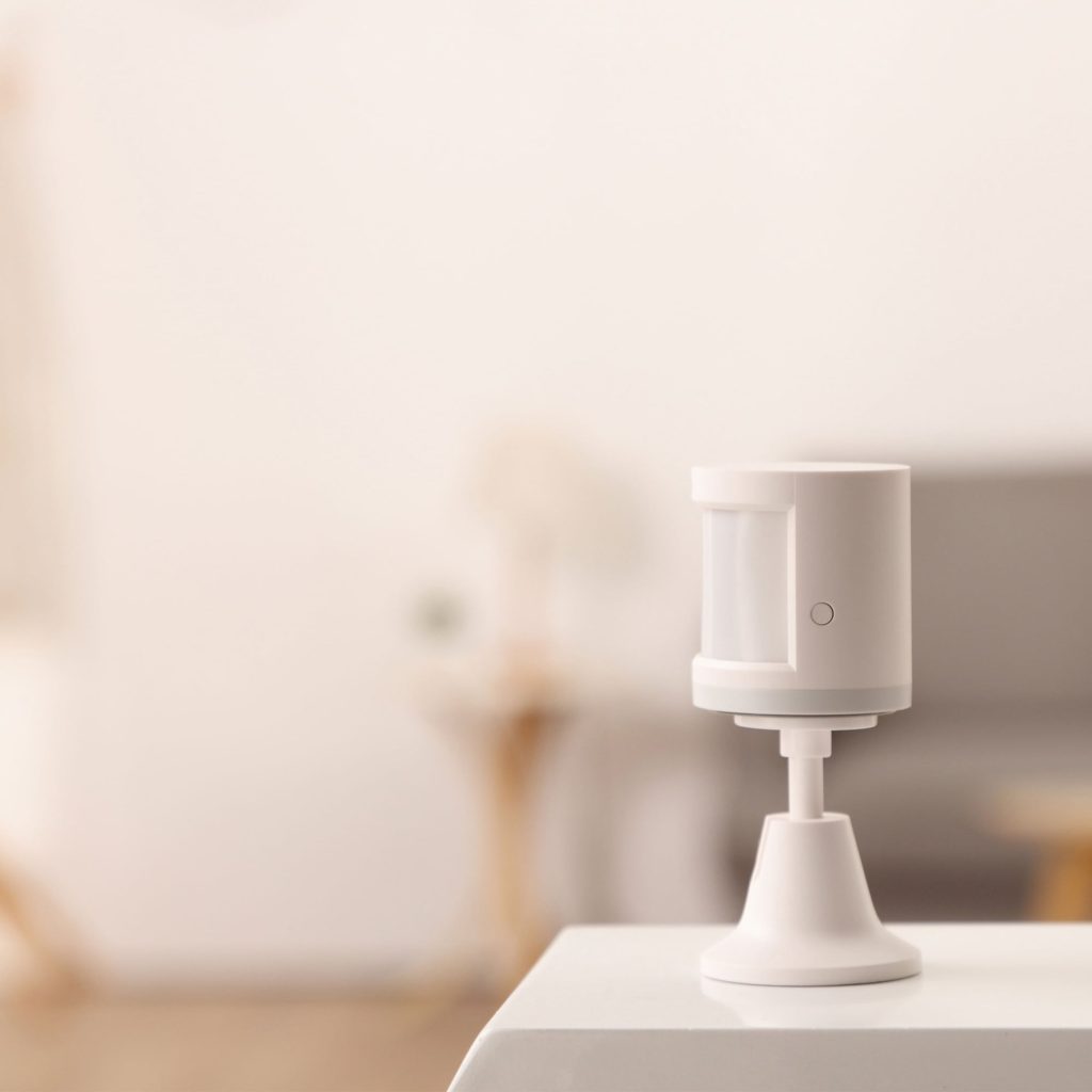 Aqara Motion Sensor - EasyGates.co.uk