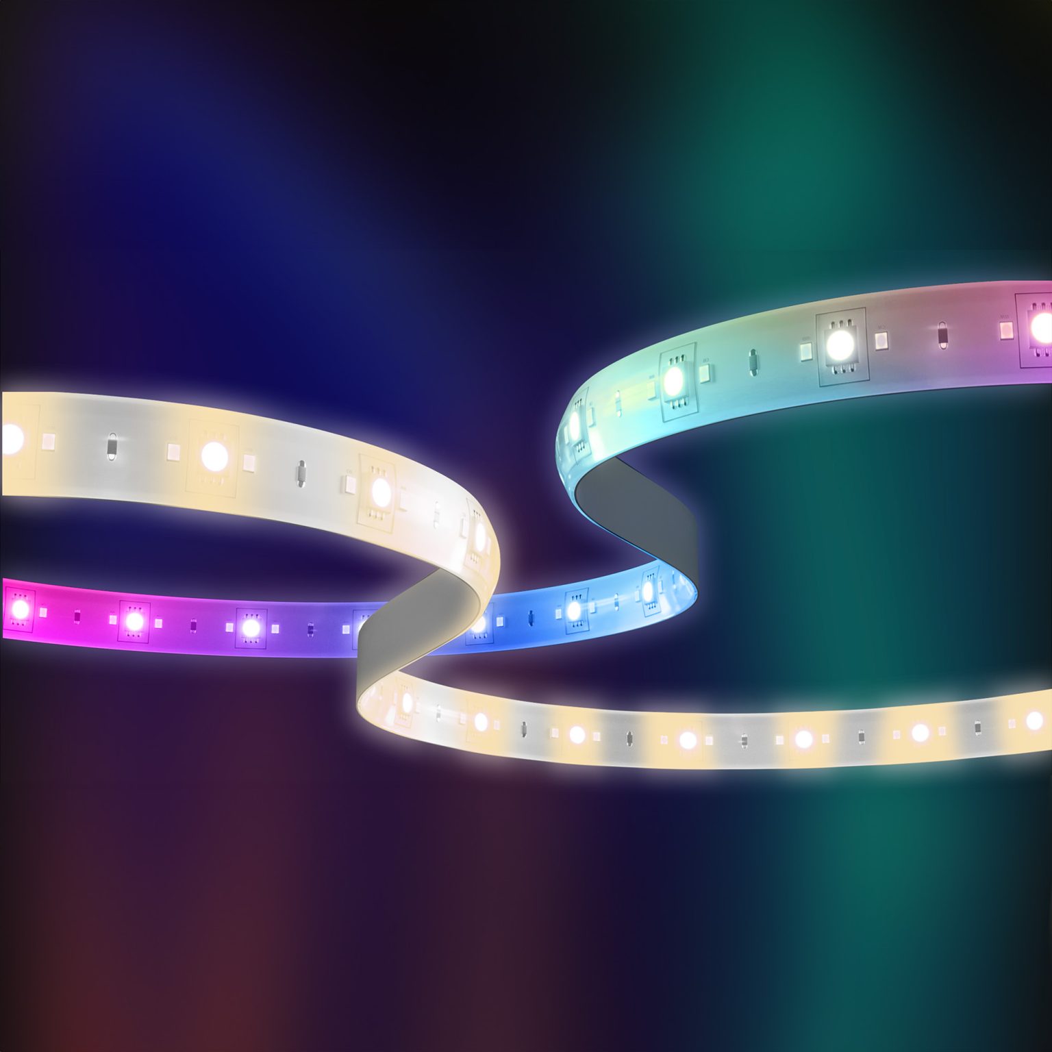 Aqara LED Strip T1 Extension Kit (1 Meter) - EasyGates.co.uk