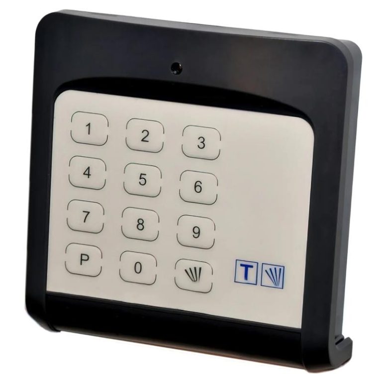 Seip TS100 Garage Door Opener - EasyGates.co.uk