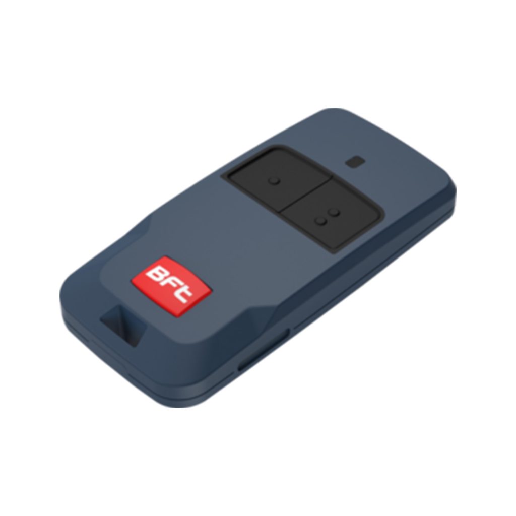 BFT Remote Controls - EasyGates.co.uk