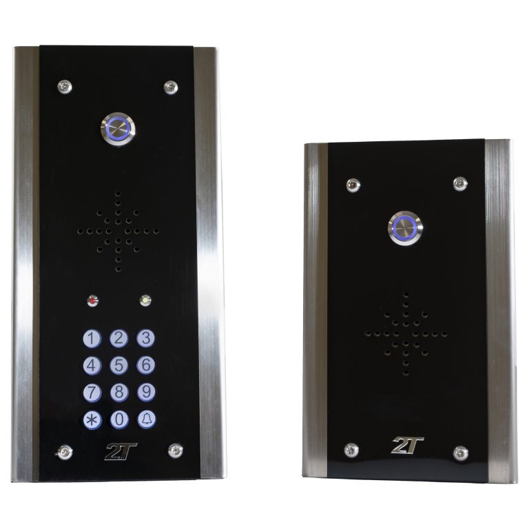 GSM Intercoms - EasyGates.co.uk