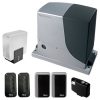 Nice RB1000BDKCE Robus Sliding Gate Opener Kit - EasyGates.co.uk